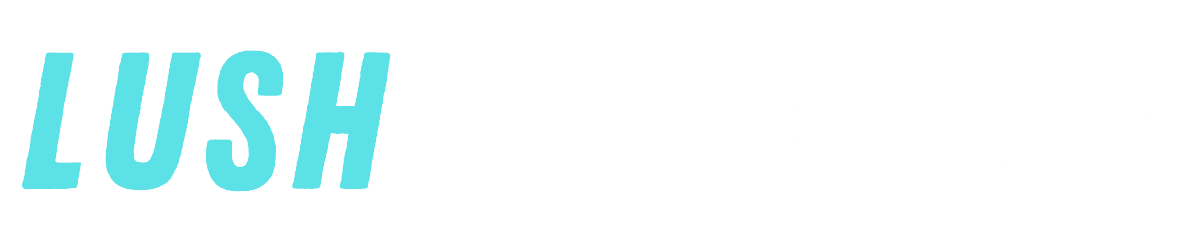 Order & Delivery – Lush The Label